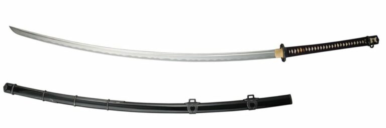 The Biggest Medieval Weapons In the World